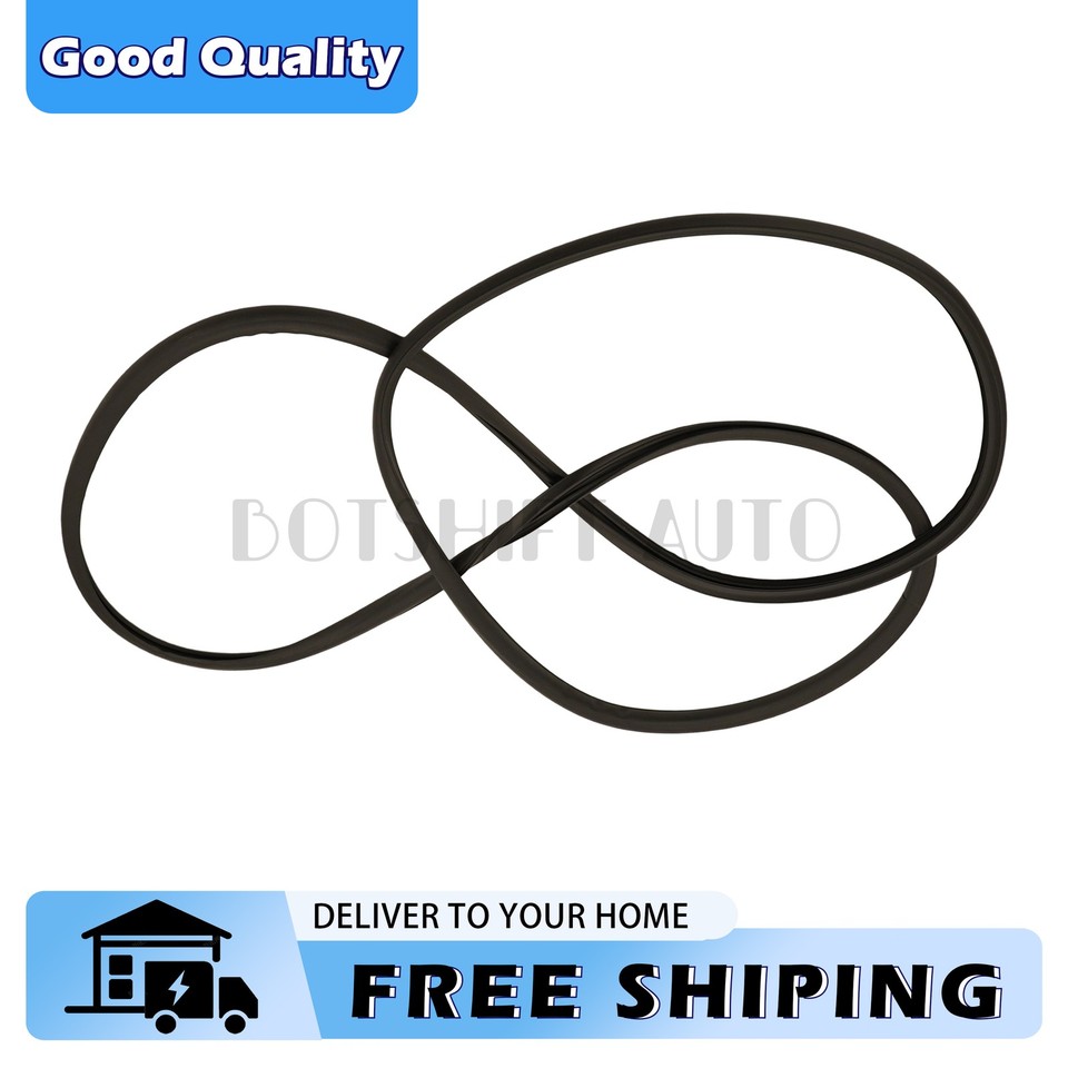For Chevy Silverado Suburban Avalanche Sunroof Weatherstrip Glass Seal ...