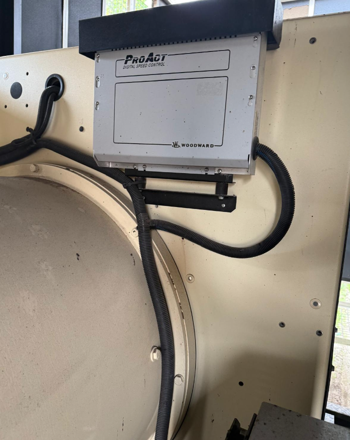 Kohler 2000REOZMD - 2000KW Tier 2 Diesel Generator Set | eBay