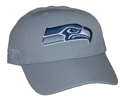 New SEATTLE SEAHAWKS '47 Brand Bridgestone NFL Performance Golf Hat | eBay