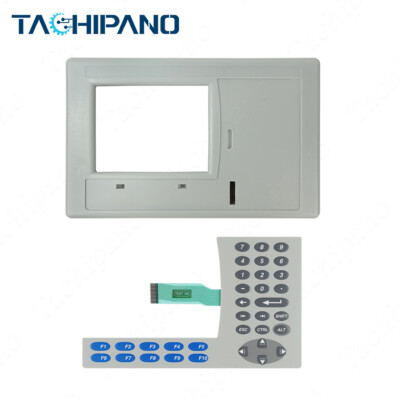 Front Case Cover for 2711P-B6C20D9 Housing with Keyboard Keypad | eBay