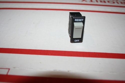 Nordictrack T6.5S Treadmill Parts - POWER SWITCH - Part # 186726 | eBay