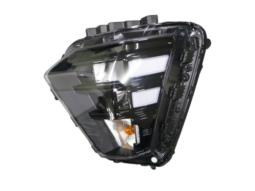OEM 92101BE000 Head Lamp Light Left 1p 19pin for Hyundai Kona 2024+ | eBay