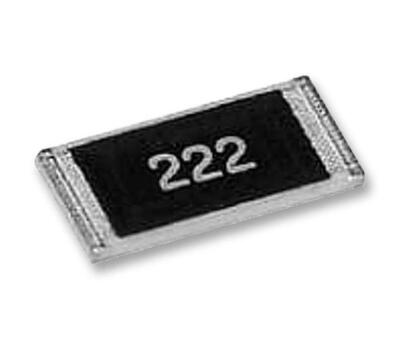 Smd Chip Resistor 2.2 Kohm +/- 1% 125 Mw 0805 [2012 Metric] Thick Film ...
