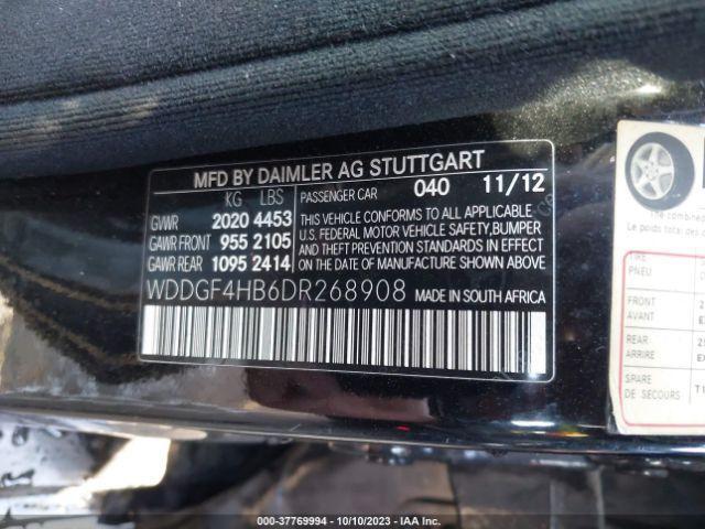 Mercedes-Benz 2079057201 Genuine OEM Factory Original Ignition Switch ...