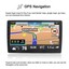 Car Wifi GPS Navi Radio For Encore 2013-2019 Multimedia Player Carplay ...
