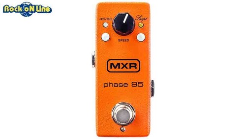 New MXR M290 PHASE 95 Effector 478365 | eBay
