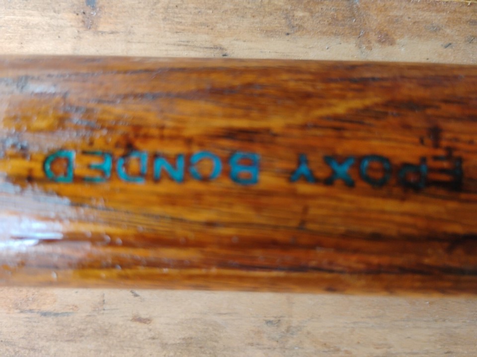 KELLY Axe. Bell Telephone System Good Handle. | eBay
