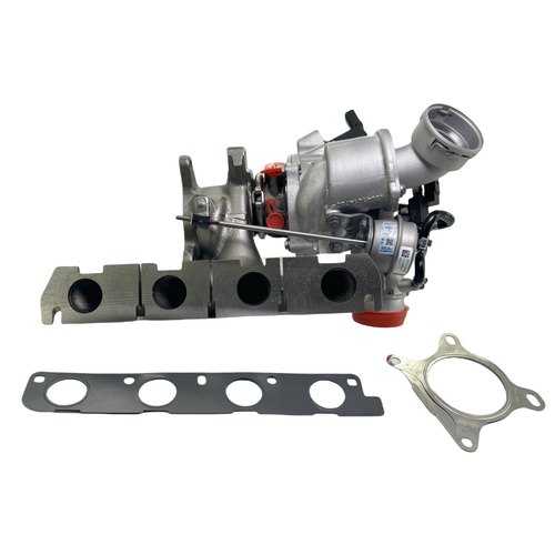 OEM TURBO TURBOCHARGER FOR VOLKSWAGEN TIGUAN EOSGTI CC 2009-2016 2.0L ...