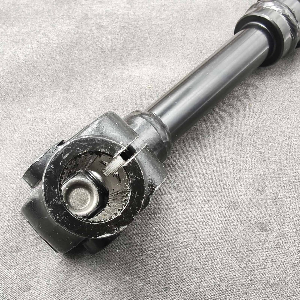 1pcs Steering Intermediate Shaft for Toyota Land Cruiser Lexus LX470 ...