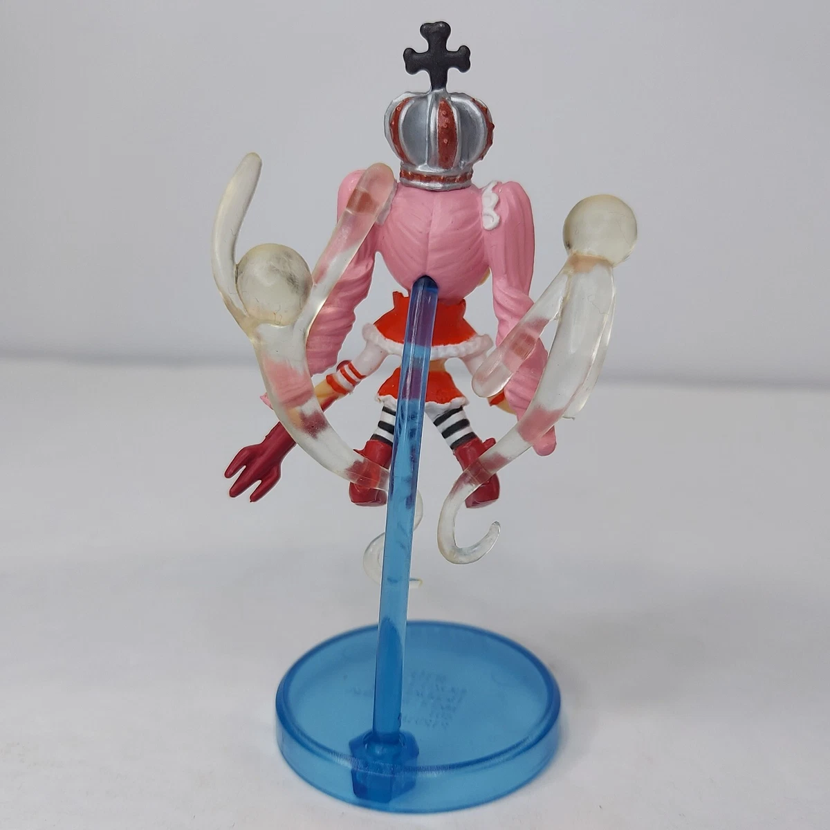 One Piece Perona Pre Time Skip