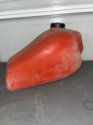1981 Maico Gas Tank | eBay