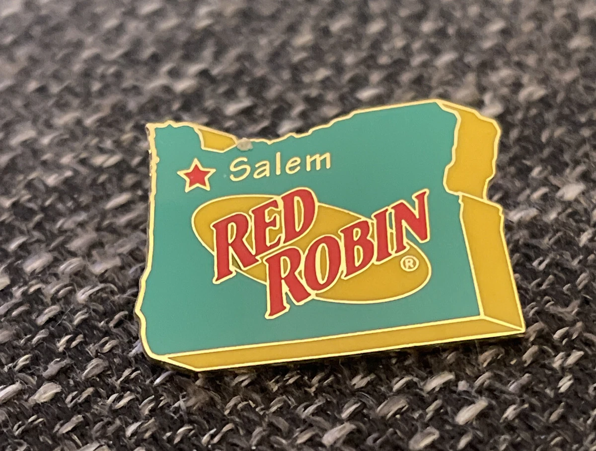Red Robin Restaurant Logo