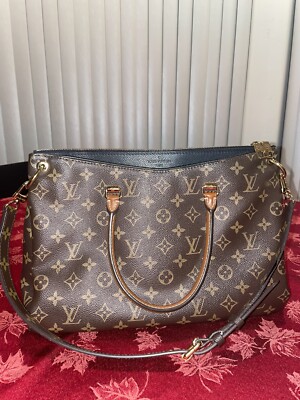 louis vuittons handbags authentic used buy it now | eBay