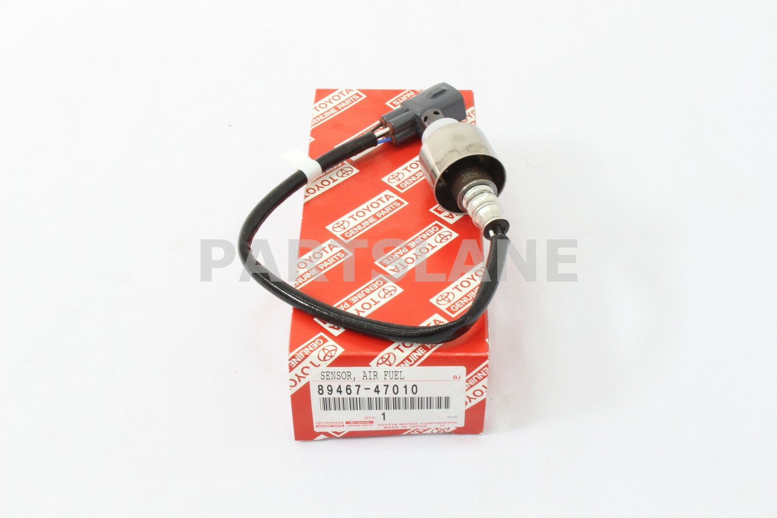 Toyota Prius 2004-2009 1.5L OEM Air Fuel Ration Oxygen Sensor O2 89467 ...
