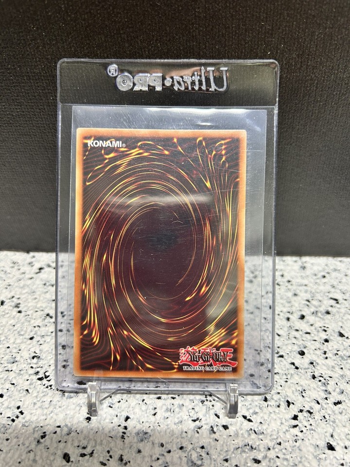 Yu-Gi-Oh! TCG Darklord Morningstar Destiny Soldiers Deso-En029 1st ...