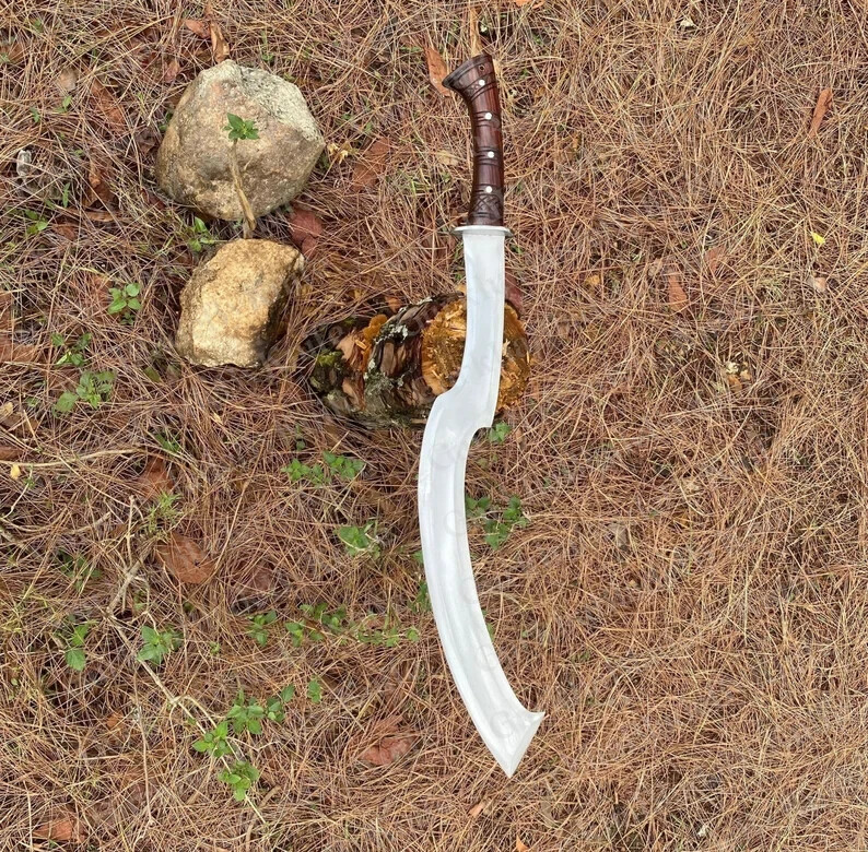 Ancient Egyptian Khopesh Sword