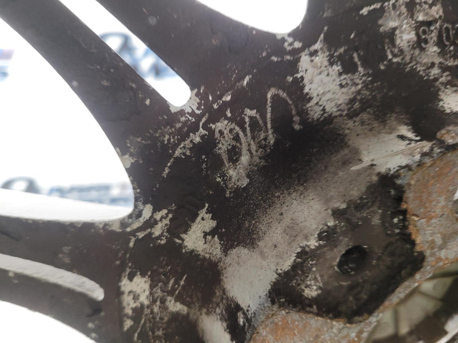 BMW Style 135 MV2 Alloy Wheel 8J 18" ET:20 Fits 5 Series E60 E61 ...