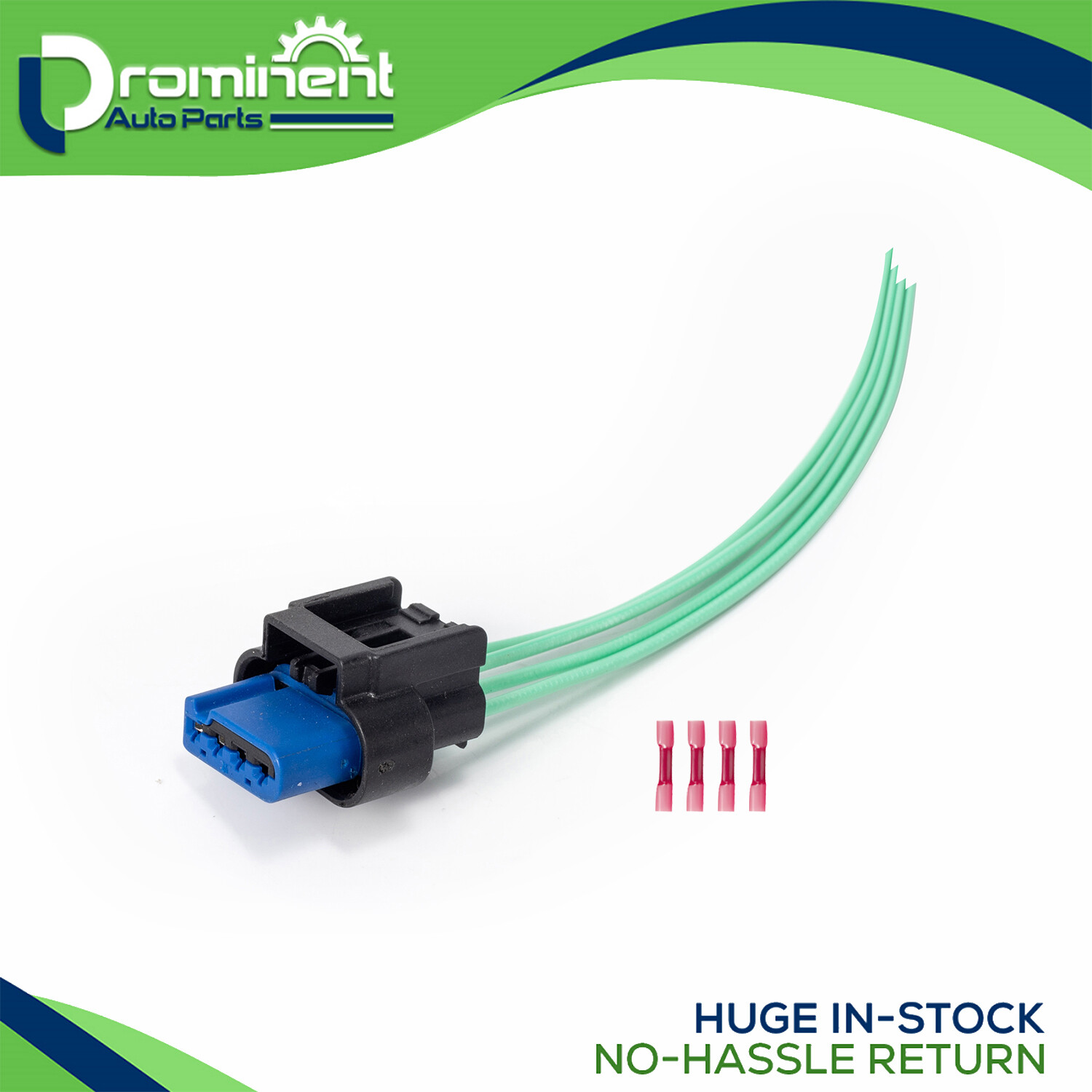 Diesel Particulate Filter Pressure Sensor Connector for Ford BMW ...