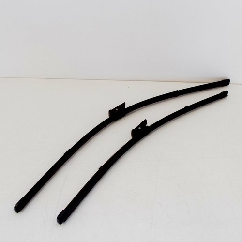 AUDI A5 8F7 FRONT WINDSCREEN WIPER BLADE SET KIT 8K1998002A 2015 LHDOEM ...
