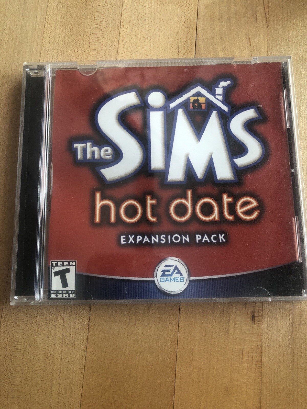 The Sims: Hot Date Expansion Pack (PC, 2001) | eBay