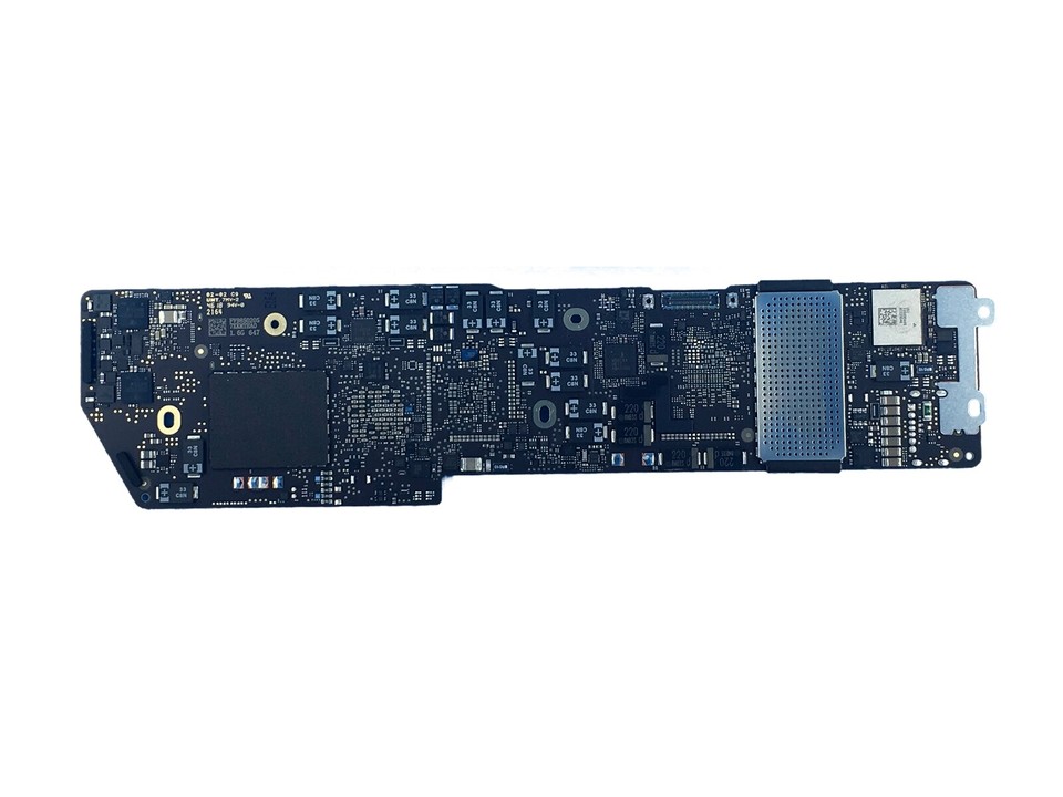 Logic Board - 2018 A1932 13 MacBook Air 16 GB RAM / 512 GB SSD | eBay