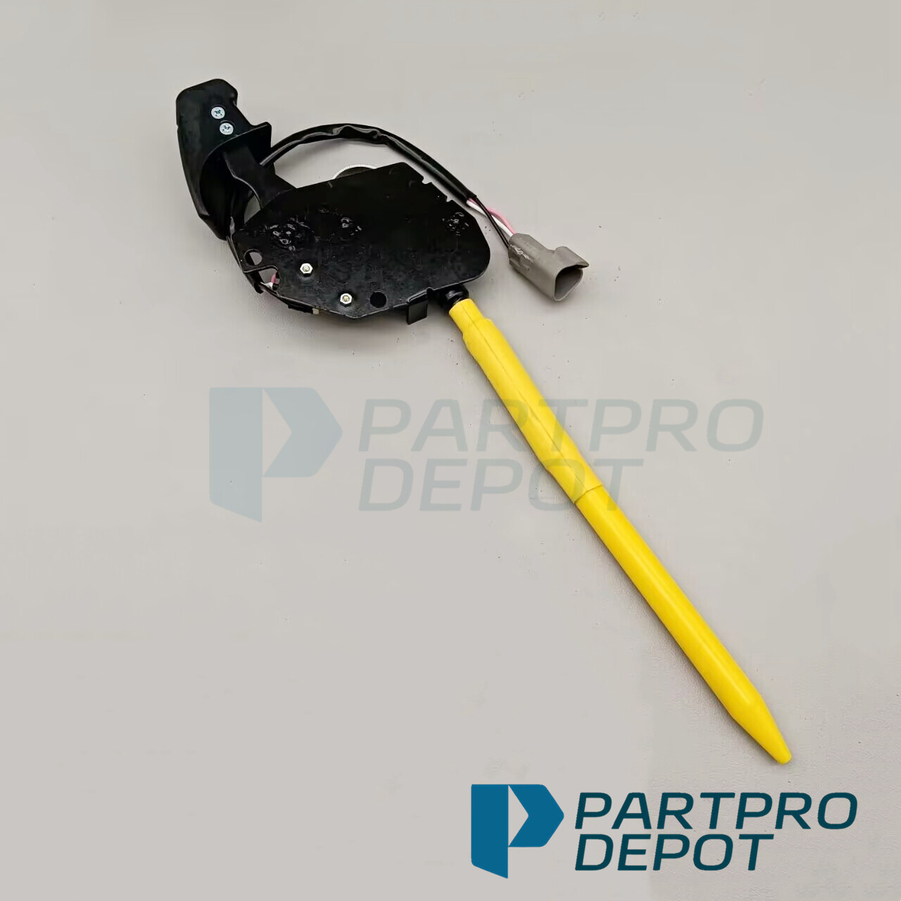 214-1231 For Caterpillar Hydraulic Safety Lever assembly 313B 314C 321C ...