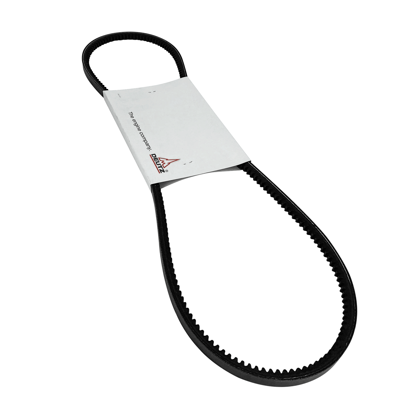 Genie 236267GT GTH-1056, GTH-844, SJ1056-TH V-Belt,Alternator,Deutz ...