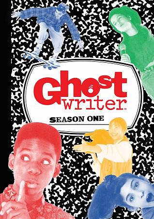 Ghostwriter: Season One (DVD, 2010, 5-Disc Set) online kaufen | eBay