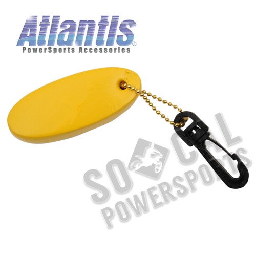 Atlantis Key Float - Yellow - A1953 | eBay