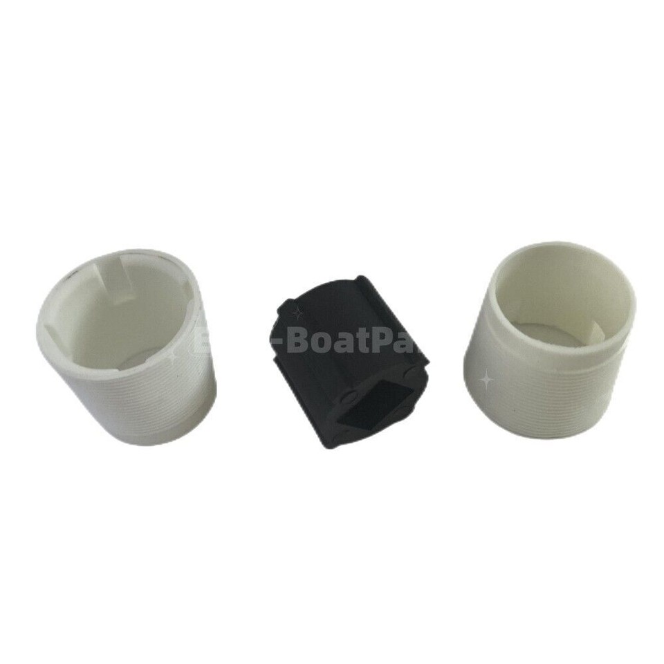 Water Hose Inserts and Tool for Mercruiser Bravo 41674T, 91-43579, GLM ...