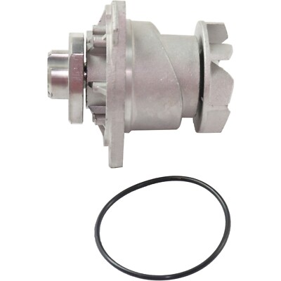 Water Pump for Porsche Cayenne VW Passat CC Touareg Audi Q7 2006-2016 ...