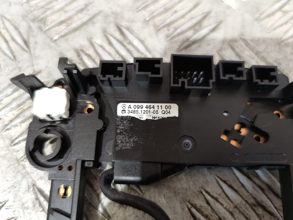 MERCEDES-BENZ GLS X166 Other Steering Parts A0994641100 | eBay UK