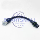 11170071 Pressure sensor for Volvo Wheel Loader / Excavator L220E L90E ...