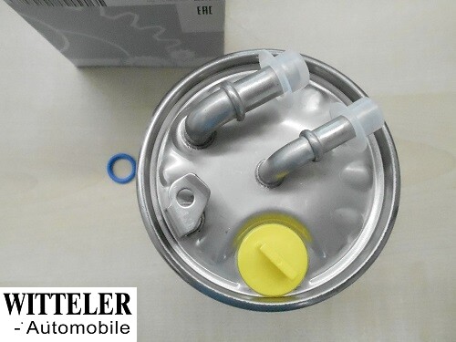 Kraftstofffilter Mercedes-Benz Dieselfilter Filter A6420920201 A- B ...