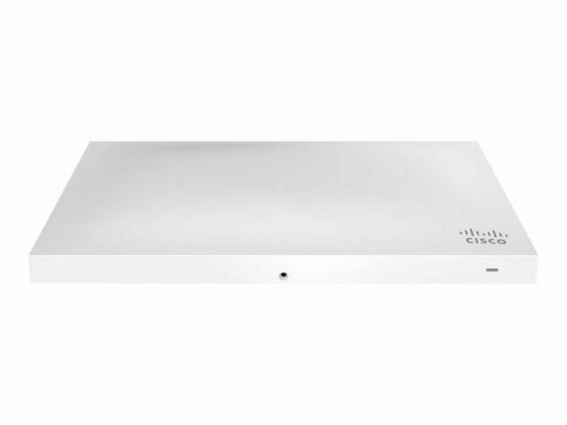 Cisco MR32 WLAN Access Point - White (‎MR32-HW) for sale online | eBay UK
