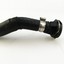 2045012825Vent Pipe Ventilation Airway Duct Hose For Mercedes Benz C180 ...