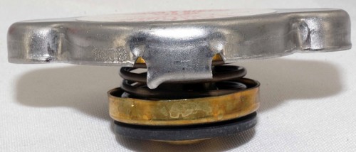 Genuine OEM Motorcraft RS76 Ford E9SZ8100A Lincoln Mercury Radiator Cap ...