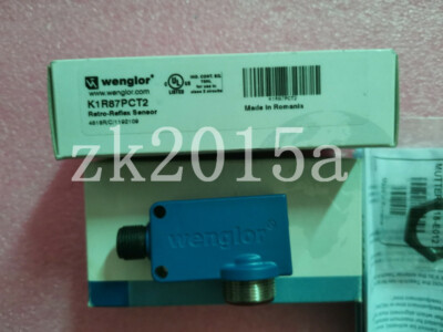 wenglor K1R87PCT2 fast ship by DHL OR EMS #b | eBay