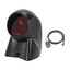 Honeywell Orbit MK7120 MS7120 Omnidirectional RS232 Barcode Scanner ...