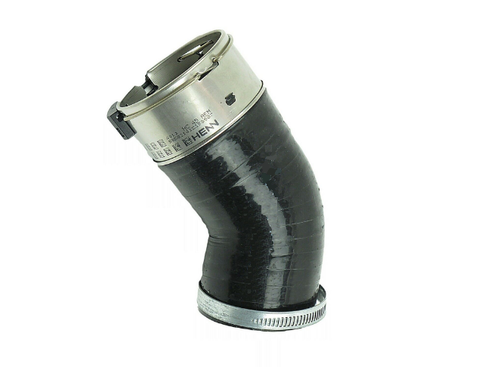 FOR VW TRANSPORTER T5 2.0 TDI TURBO INTERCOOLER PIPE 7E0145708B 7E0 145 ...