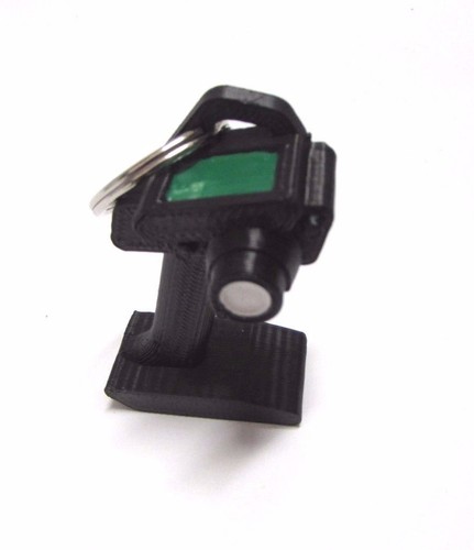 rc tx style plastic key chain hand painted buggy car crawler ...