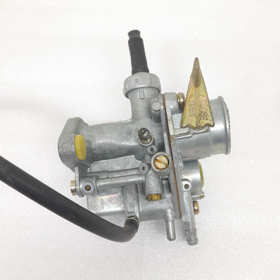 Honda Cub 50 70 C50 C70 MK2 Mayfit C50M C65 C65M Carburetor Carb NOS ...