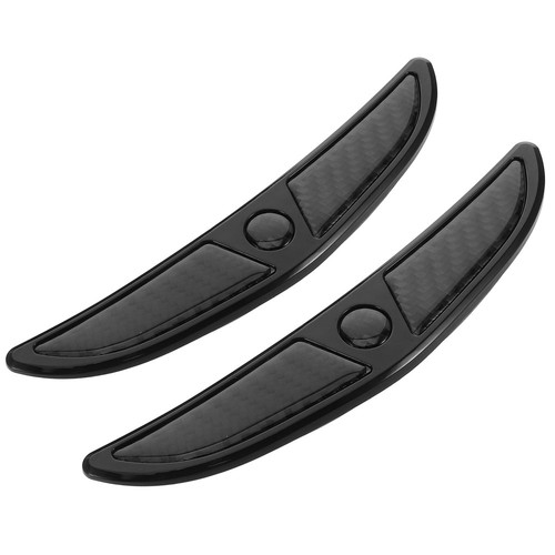 Car Wheel Eyebrow Anti-collision Strip Tires Strips Auto Protector | eBay