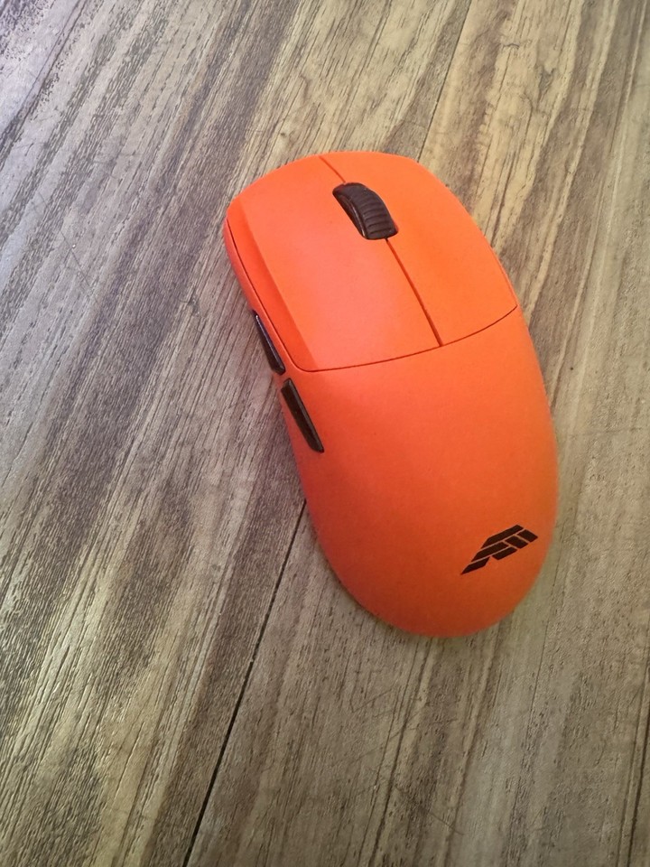 Flick Fire Mouse( Npen Mouse)- Lightweight Esports Gaming Mouse | eBay