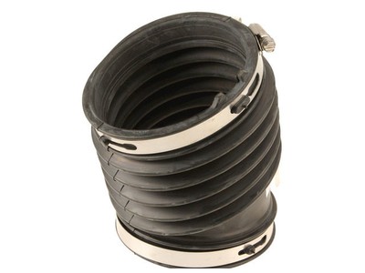 Genuine 54PH36J Air Box Hose Fits 2003-2005 Ford F250 Super Duty Air ...