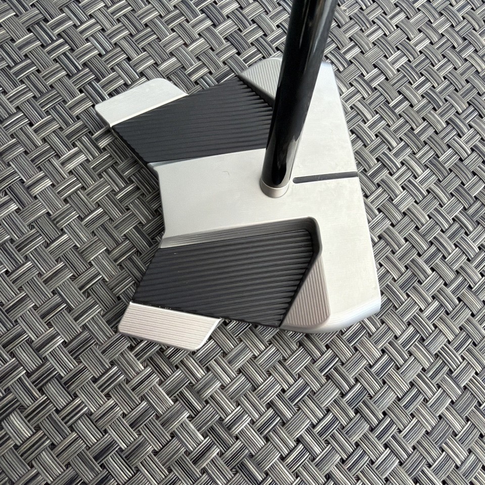 Titleist Scotty Cameron 11R OC Phantom 34” Zero Torque RH | eBay