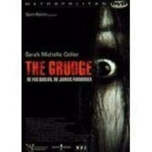 The Grudge [Édition Simple] | eBay