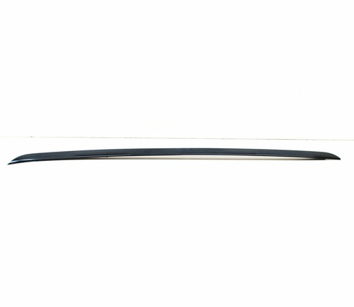 BMW X3 F25 FRONT WINDSHIELD RIGHT DRIP MOULDING 51317286180 7286180 NO ...