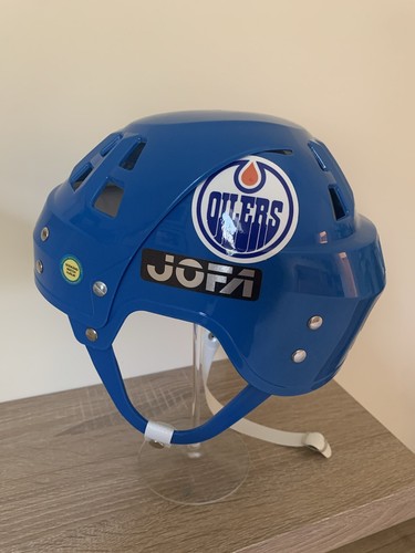 Jofa hockey helmet | eBay