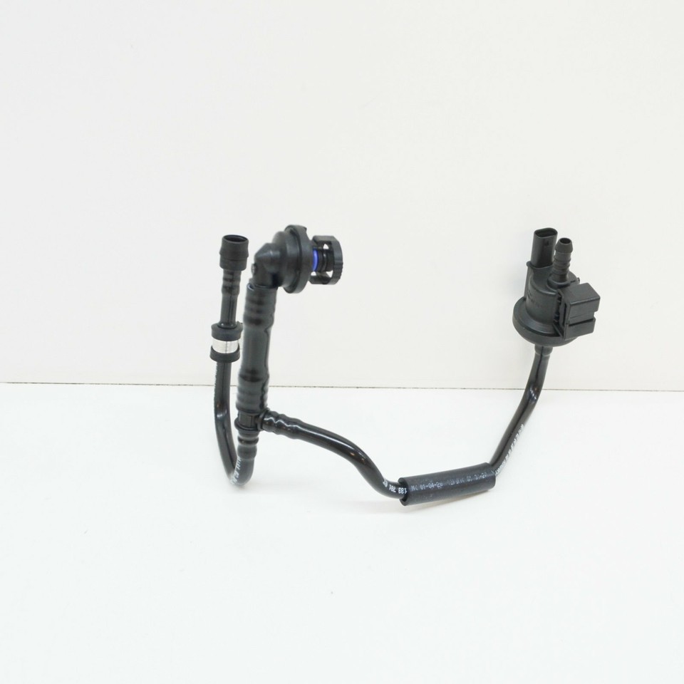 NEW AUDI A3 8P VACUUM SYSTEM CONNECTING PARTS 06J133781BT | eBay
